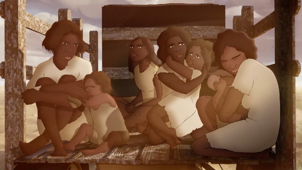 15th Arakwal NAIDOC Week Film Screening | Island Quarry